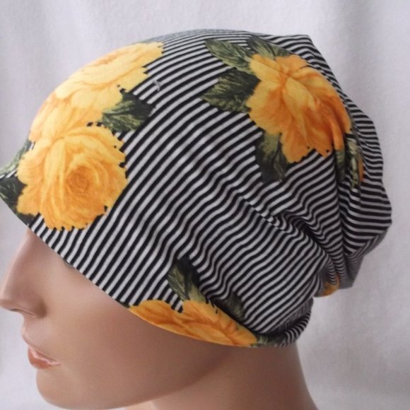 Hand Crafted | Accessories | New Handmade Convertible Fold Brim To ...